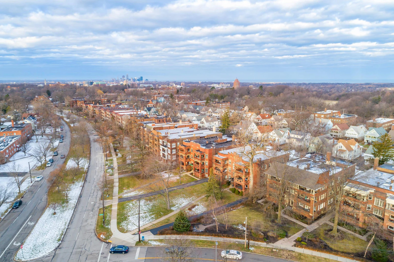 Things To Do Cleveland Heights | Activities Near Your Rental